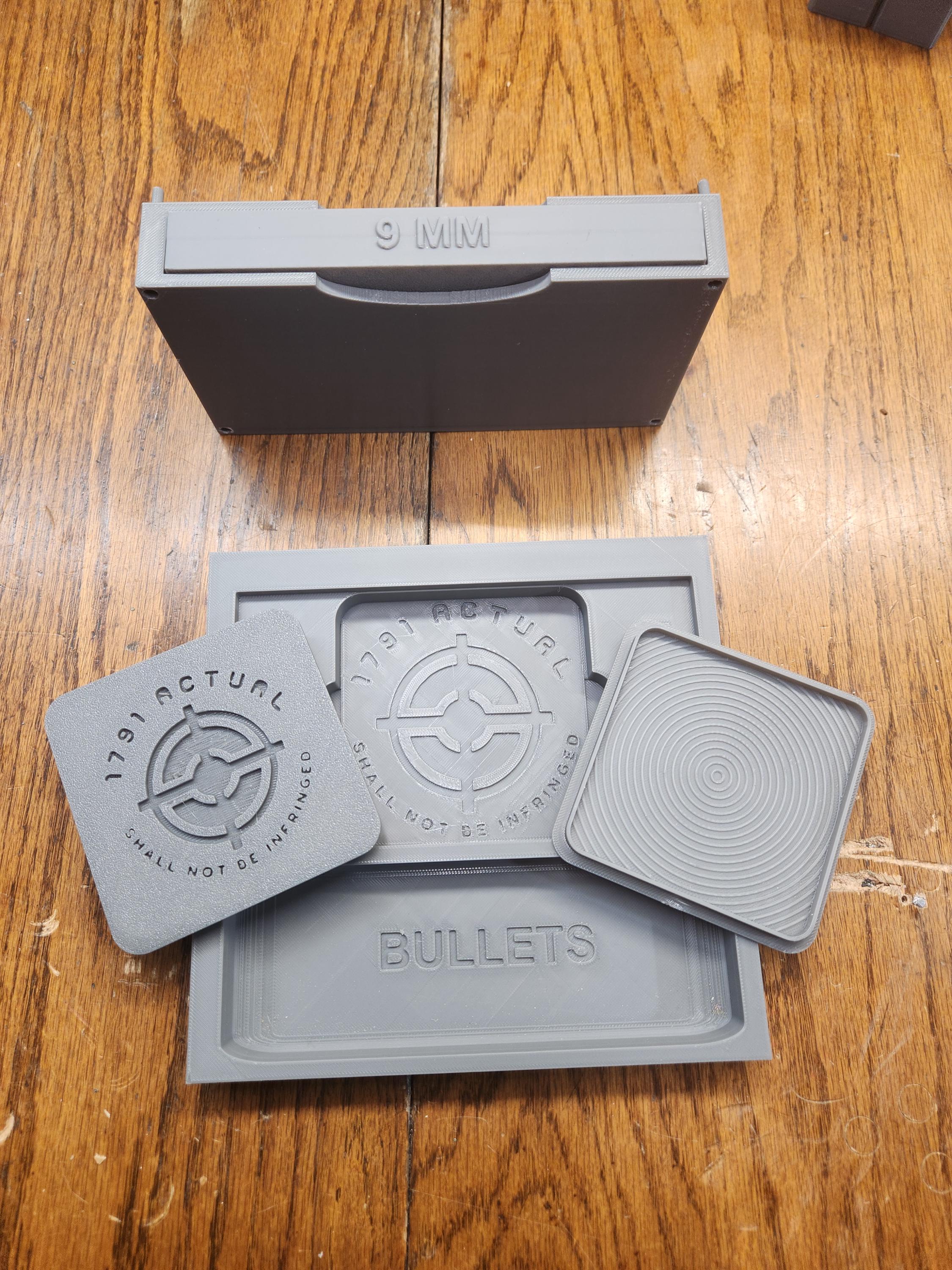 Complete Ammunition Reloading Station System - Etsy