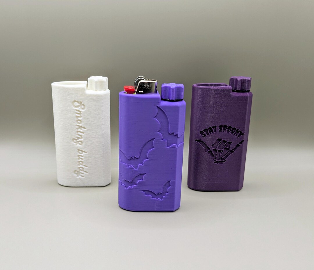 Smoking Buddy - Etsy