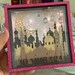 Islamic Art Mosque Shadow Box, Ramadan Decor, Islamic Decor, DIY ...