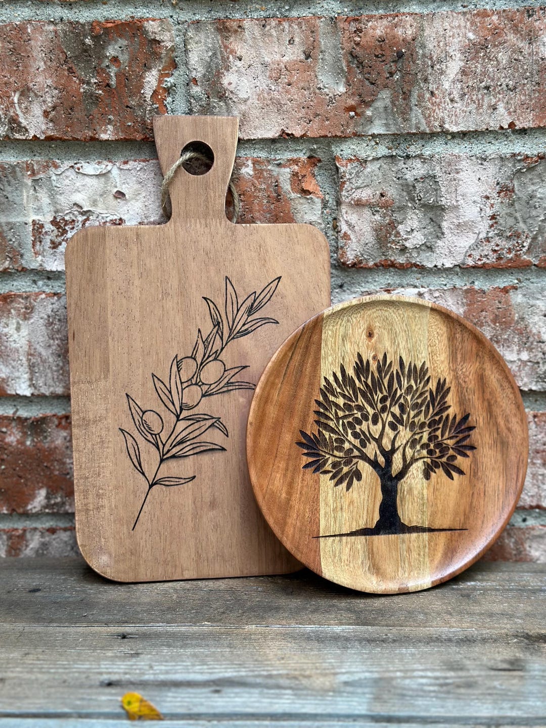 Olive Tree Decor, Palestine Decor, Islamic Decor, Eid Gift, Ramadan ...