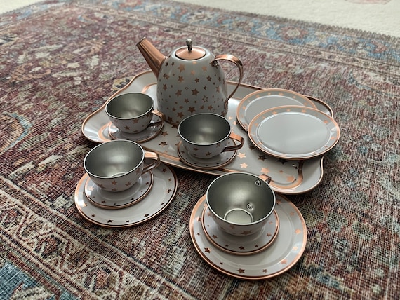 Ramadan Tea Set Ramadan Kids Activity | Etsy