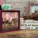Islamic Art Mosque Shadow Box, Ramadan Decor, Islamic Decor, DIY ...