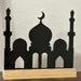Acrylic Ramadan Sign, Ramadan Decor, Islamic Decor, Eid Decor, Acrylic ...