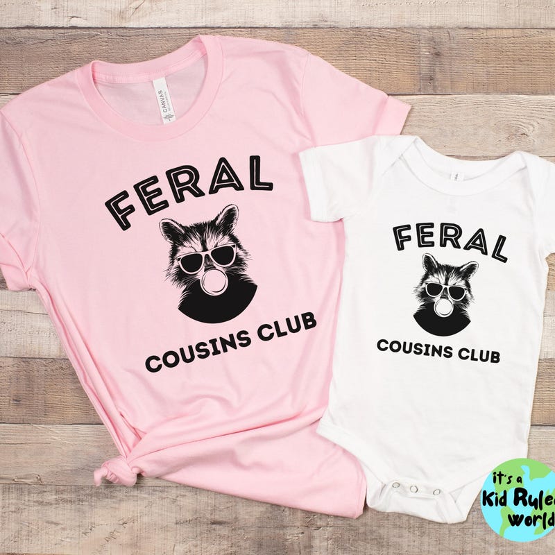 Matching Cousin Outfits - Etsy
