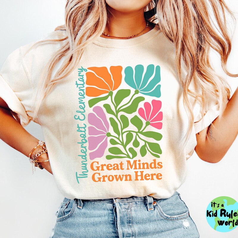 Great Minds - Etsy