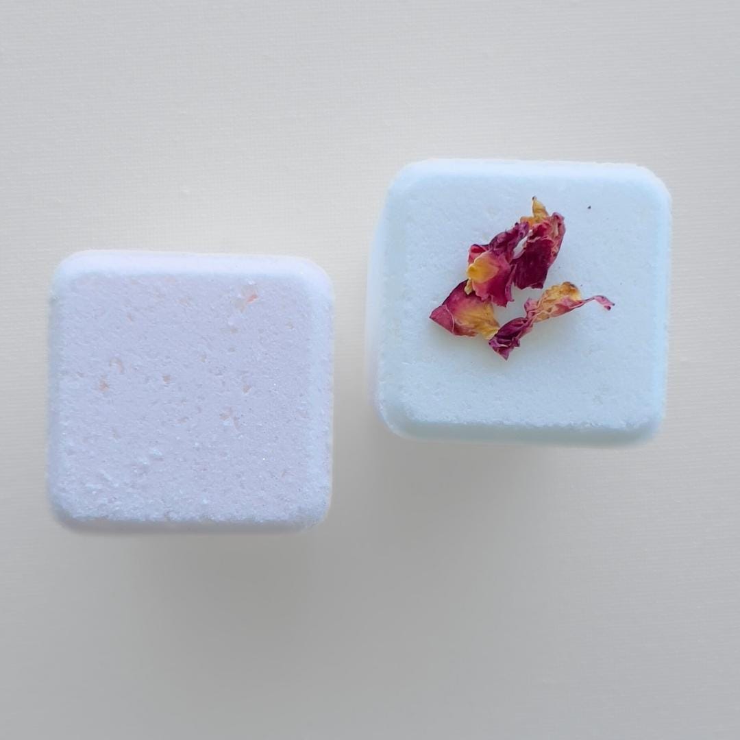 Bubbly Rosé Bath Fizzie | Bubbly Bath Bombs With Sparkling Glitter ...