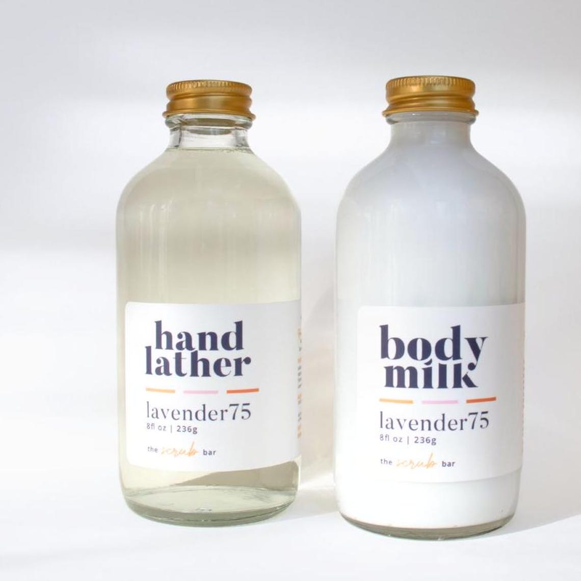 Lavender Liquid Hand Soap | Calm Hand Wash | Lavender | Calming ...