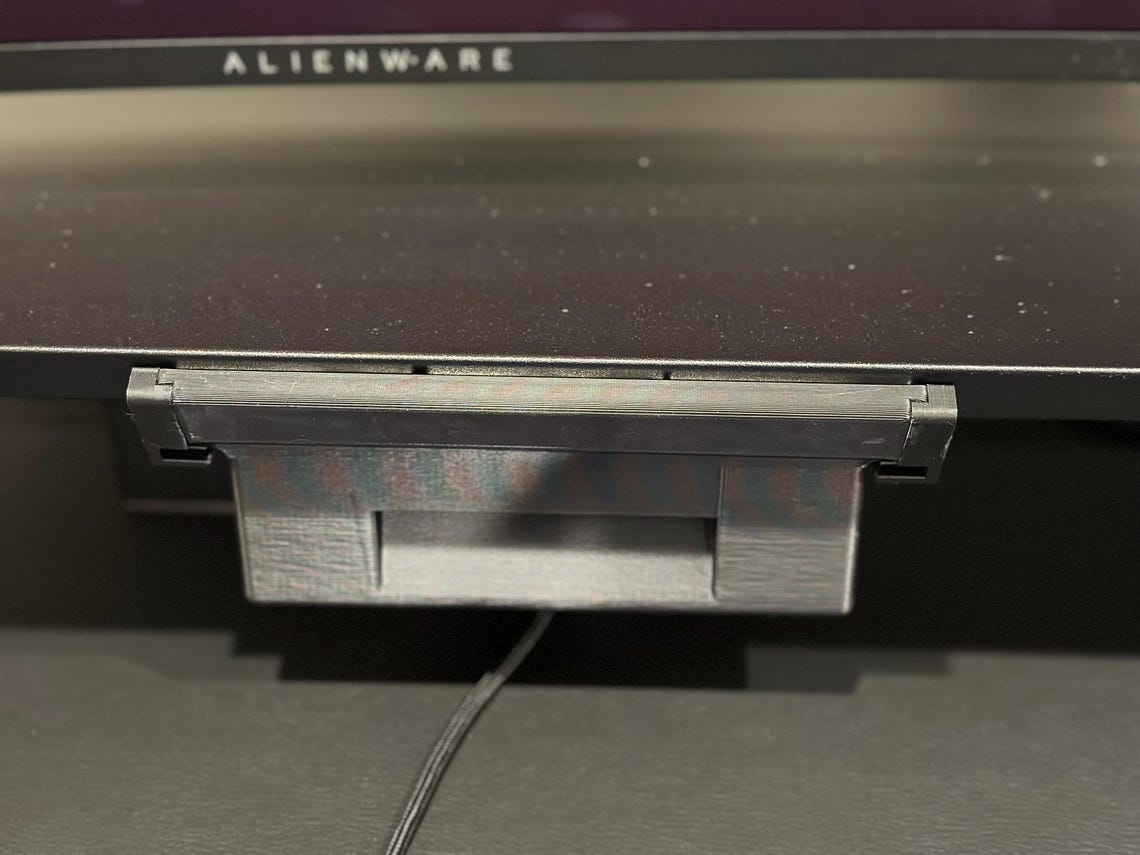 Secretlabs Magnus Pro Riser Drawer 3D Printed - Etsy