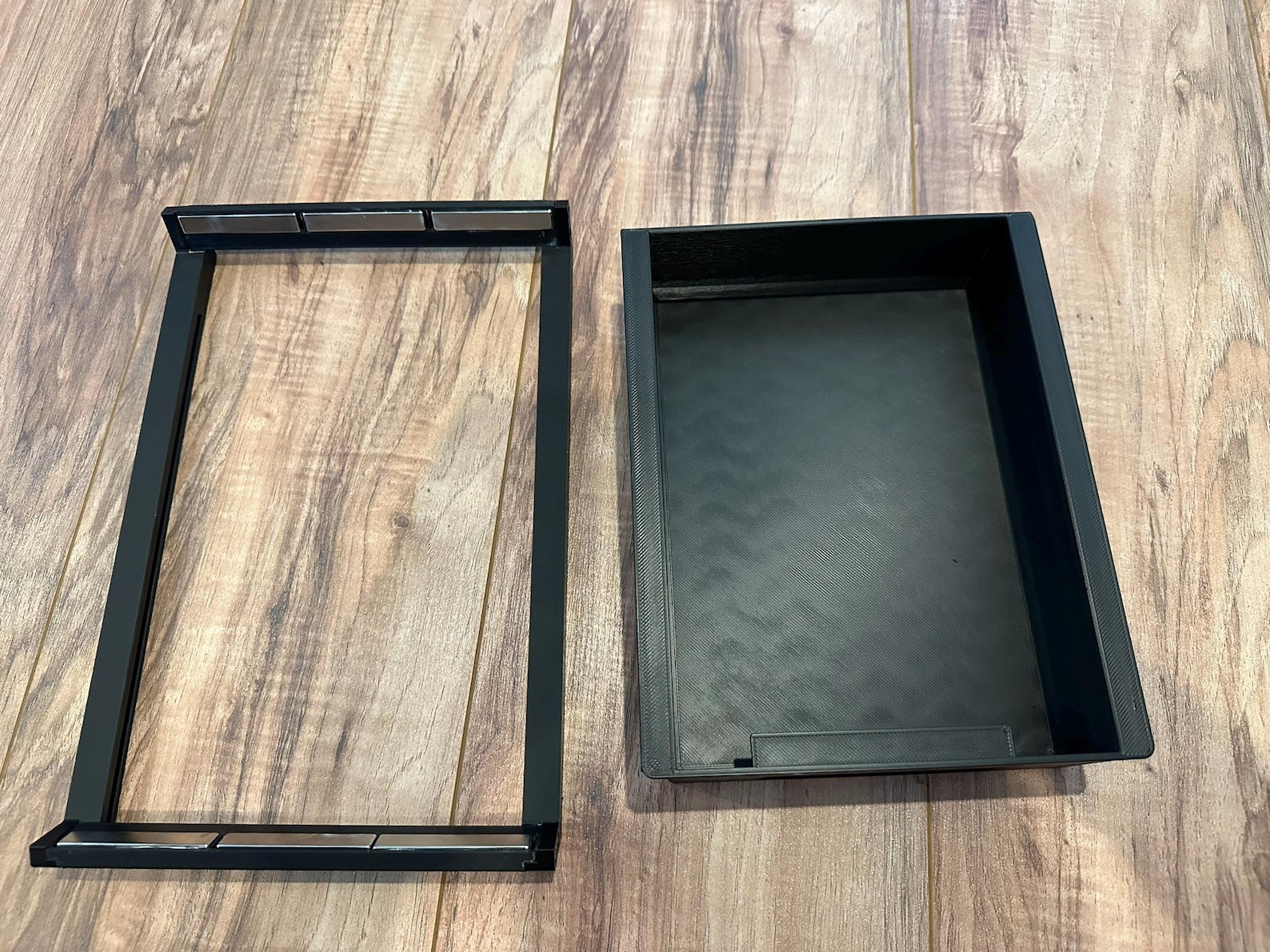 Secretlabs Magnus Pro Riser Drawer 3D Printed - Etsy