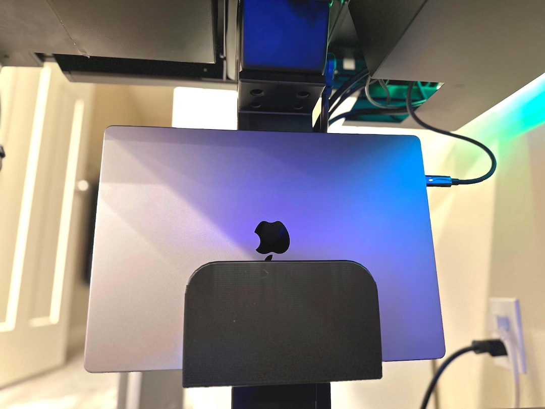 Secretlabs Magnus Pro Laptop Tray 3D Printed - Etsy