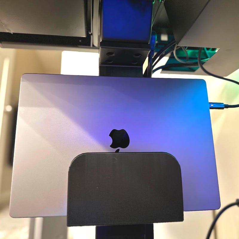 Laptop Laptop Desk - Etsy