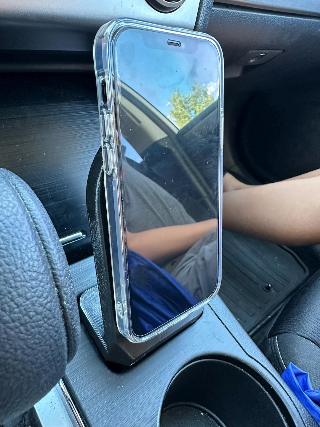 2015-2019 Subaru Legacy / Outback Magnetic iPhone Charger Dock - Etsy