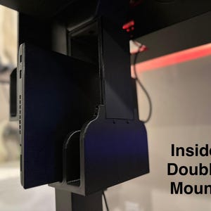 Secretlabs Magnus Pro Laptop Tray 3D Printed - Etsy