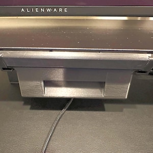 Secretlabs Magnus Pro Riser Drawer 3D Printed - Etsy