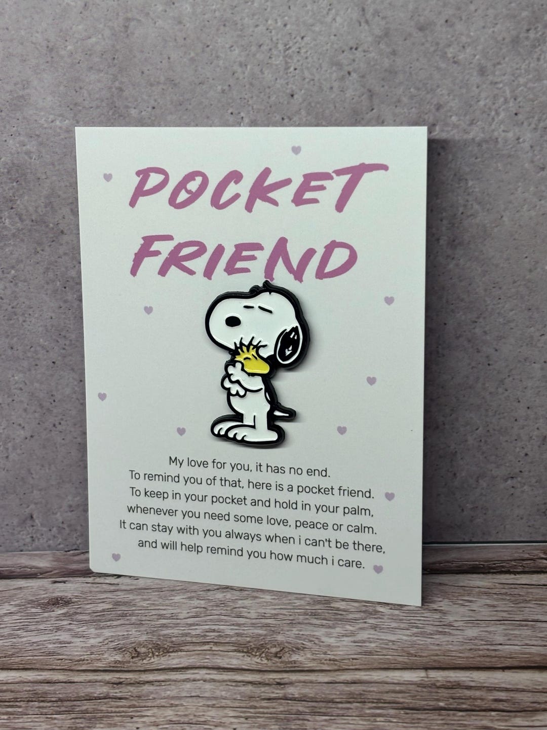 Snoopy Brooch: Cartoon Character Pin - Etsy UK