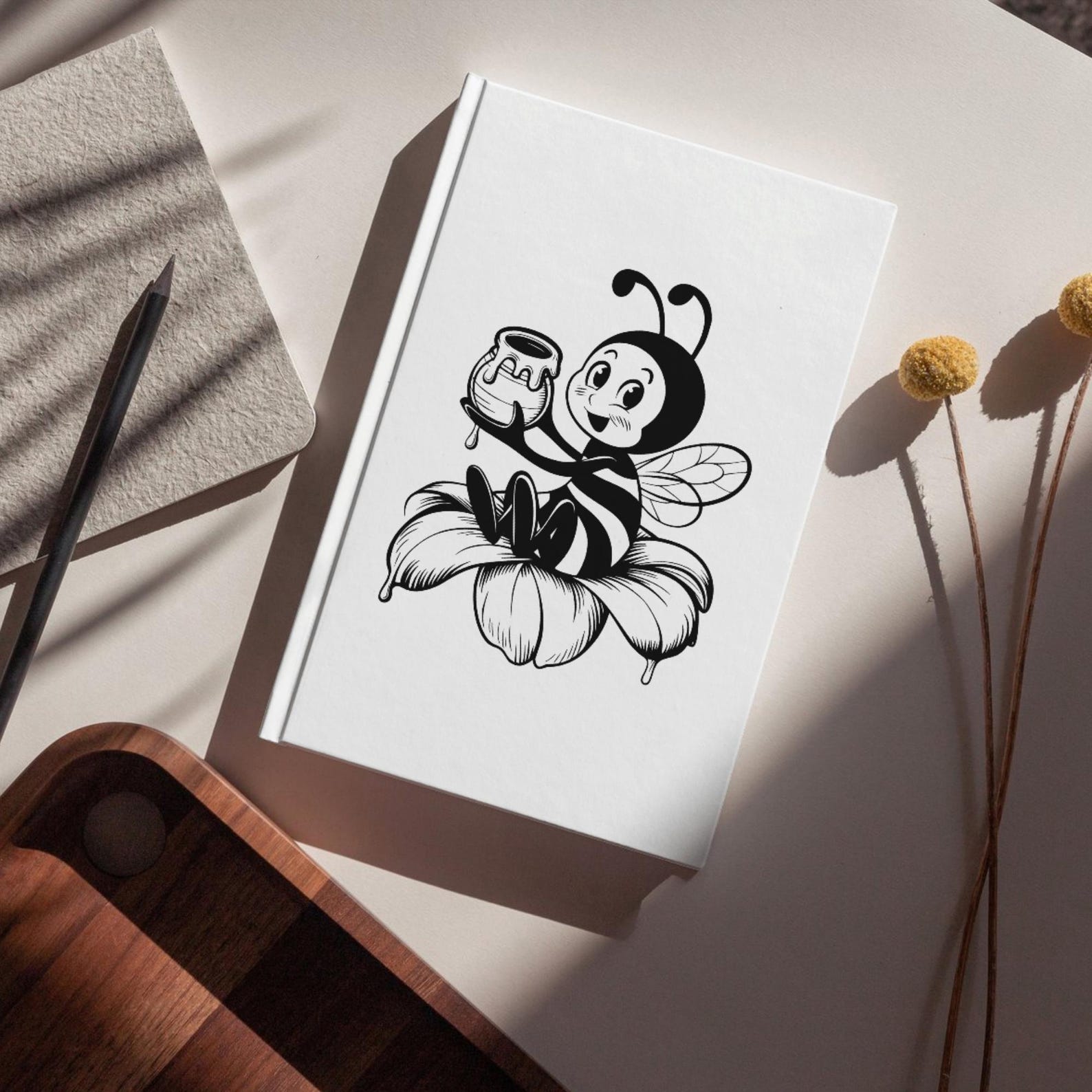 Bee SVG Bundle, Clipart Bee Png Print, Bee Head Svg, Bee Face Svg, Bee ...