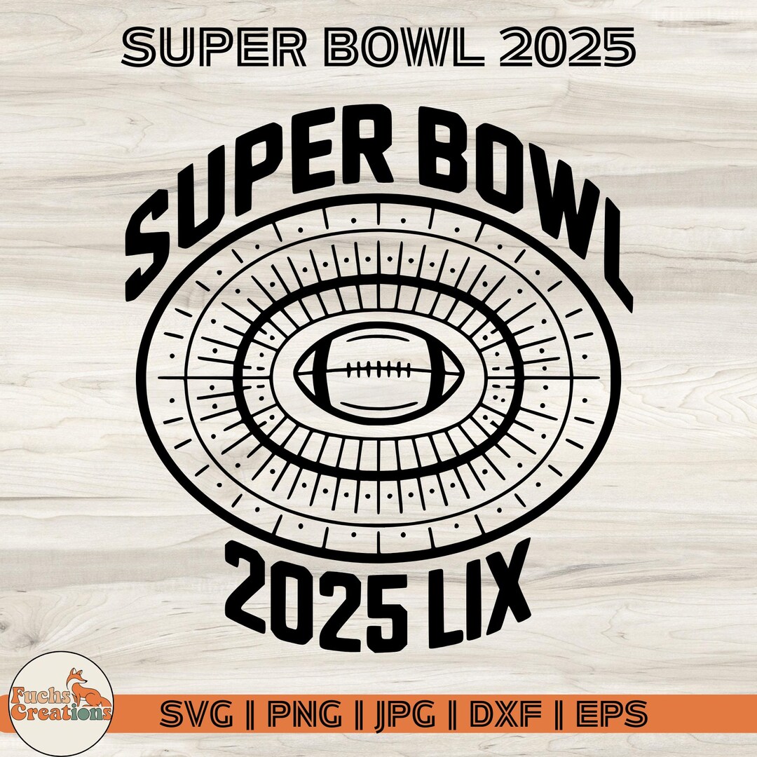 Super Bowl 2025, Dia do Jogo 2025, Design de Camisa do Super Bowl ...