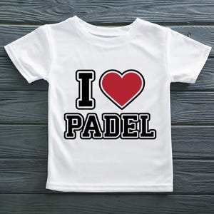 I Love Padel Design: Heart SVG, PNG (digital Download) - Etsy