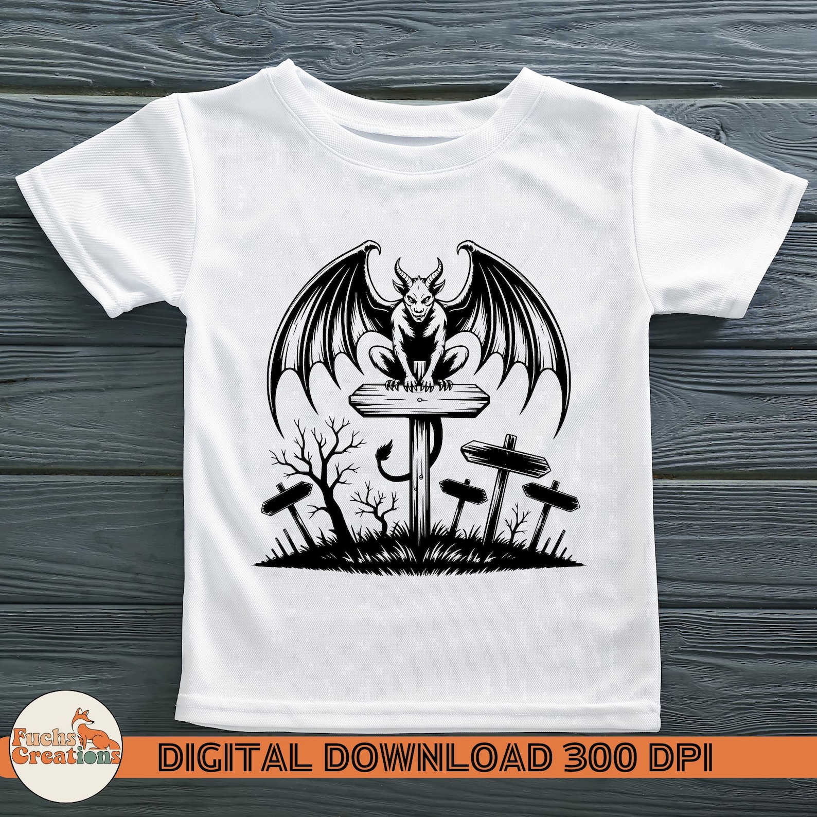 Cryptid SVG Bundle: Mythical Creature Clipart, Gothic Halloween PNG - Etsy