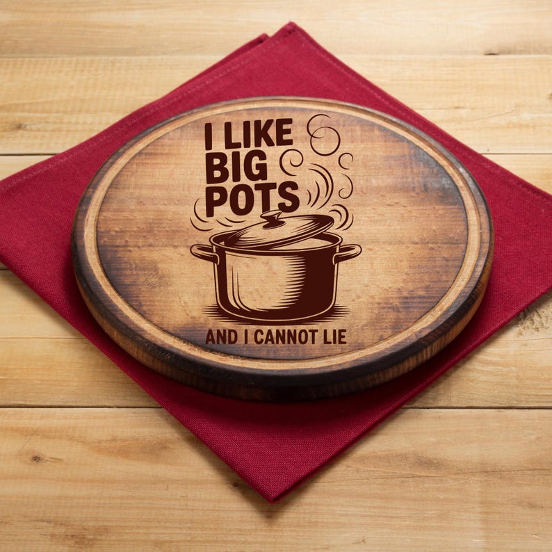 Funny Cooking Pot SVG: Kitchen Humor Shirt Design (digital Download) - Etsy