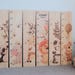 Zebra Growth Chart, Personalized Growth, Baby Nursery Decor, Measuring ...