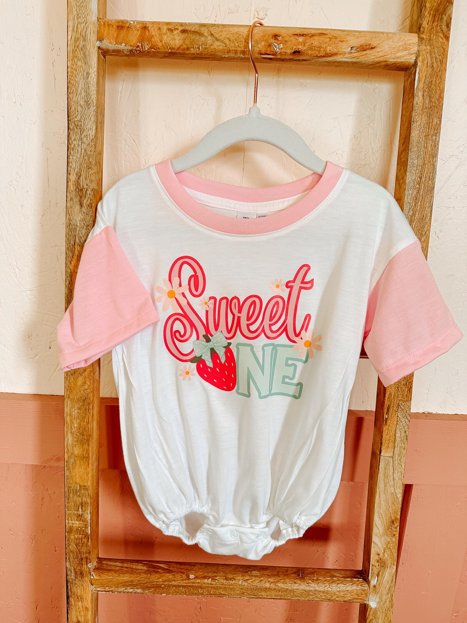 Sweet One PNG, Berry First Birthday Png, First Birthday Digital ...