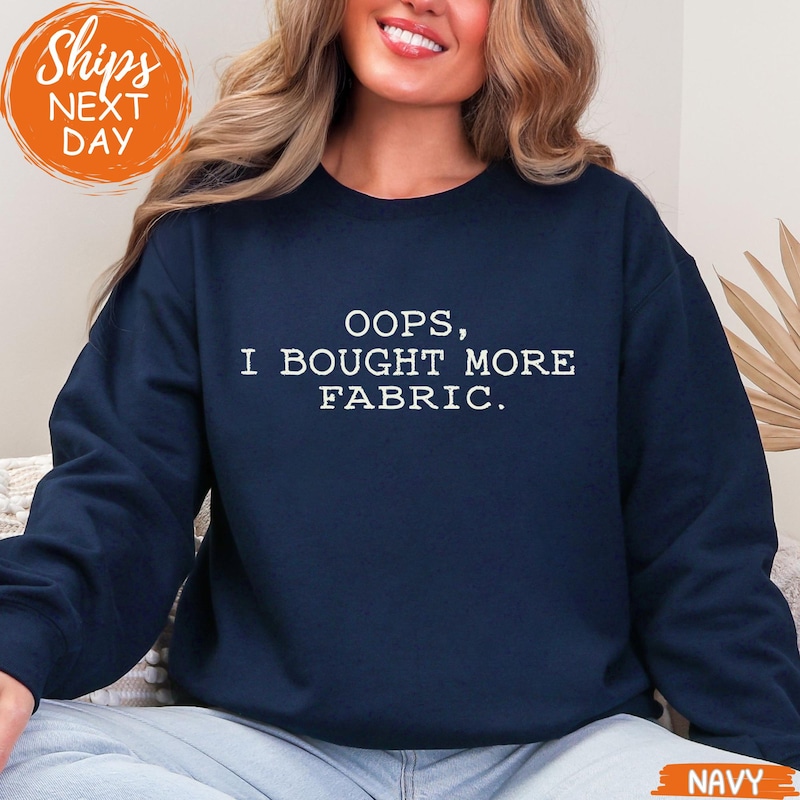 Bought Fabric - Etsy