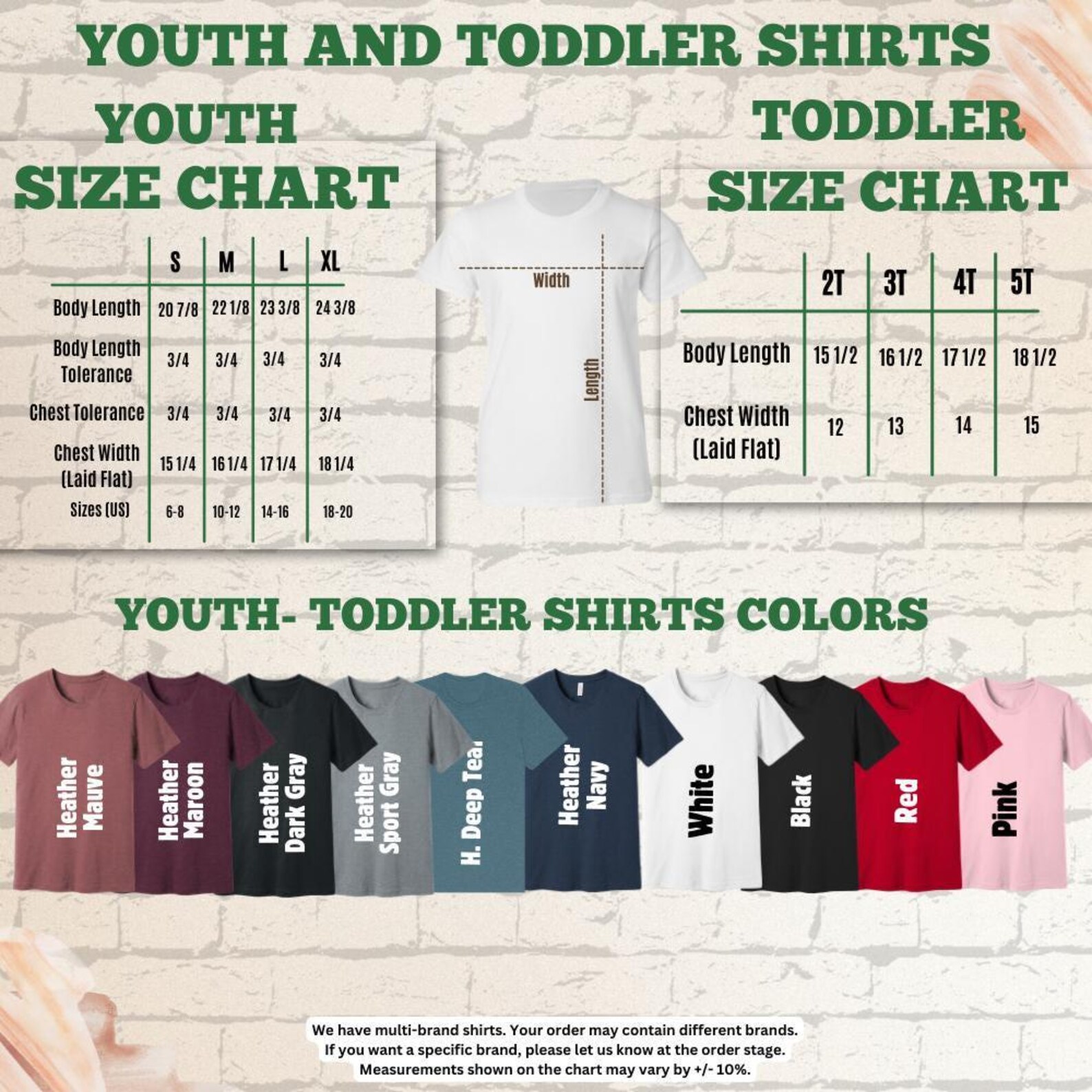Family Rules Matching Shirts, Custom Family Group Shirt, Sibling Rules ...