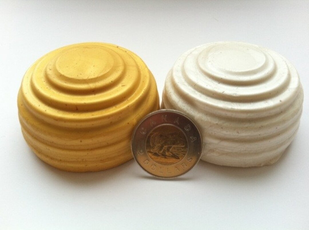 Encaustic Paint Set Toonie Anniversary Gold and Silver - Etsy