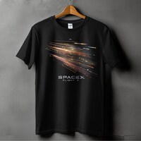 Spacex - Etsy