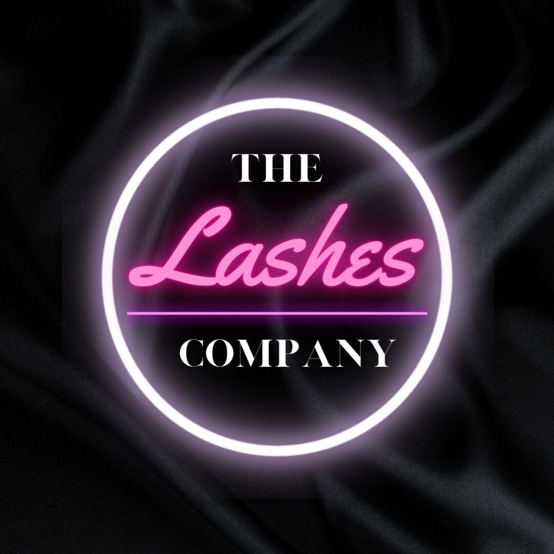 DIY Lash Tech Logo Canva, Lash Logo Template for Businesses, Lash ...