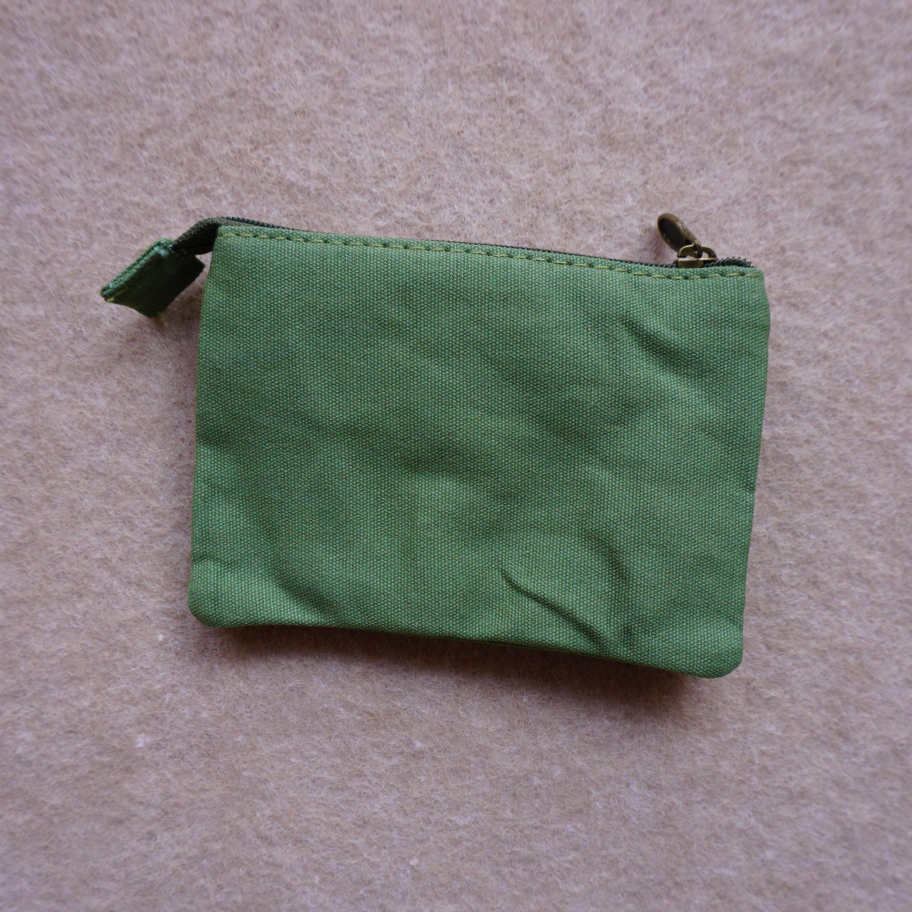 Combination of One Nepal Boho Crossbody Bag and One Coin/card Purse ...