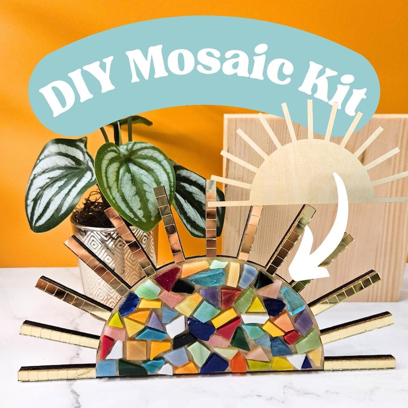 Fun Diy Kits to Make - Etsy
