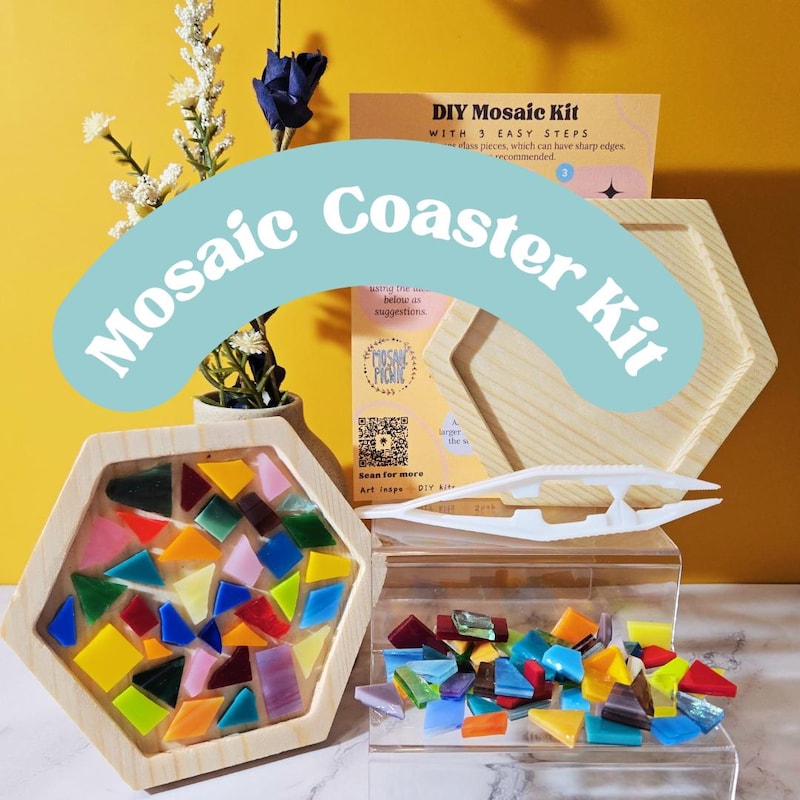 Fun Diy Kits to Make - Etsy