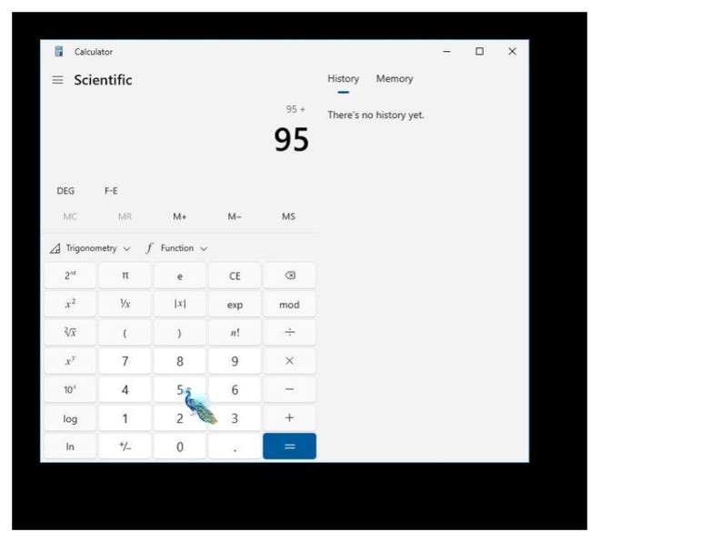 Peacock Bundle Themed Custom PC Cursors/ Digital Art PC Pointers/ Download 3 Unique Cursors ...