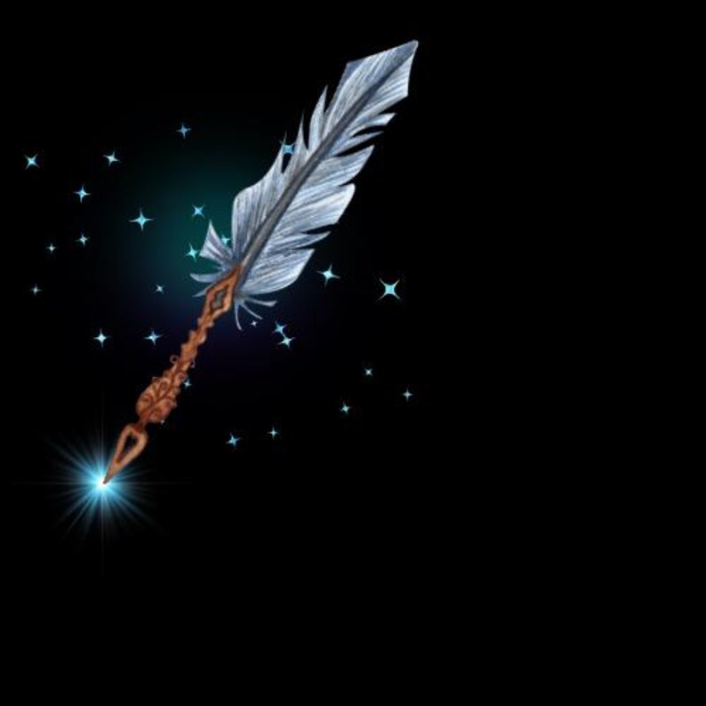 Peacock Bundle Themed Custom PC Cursors/ Digital Art PC Pointers ...