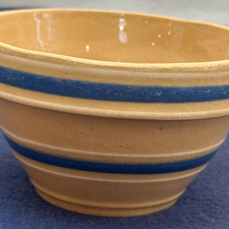 Yellow Ware - Etsy