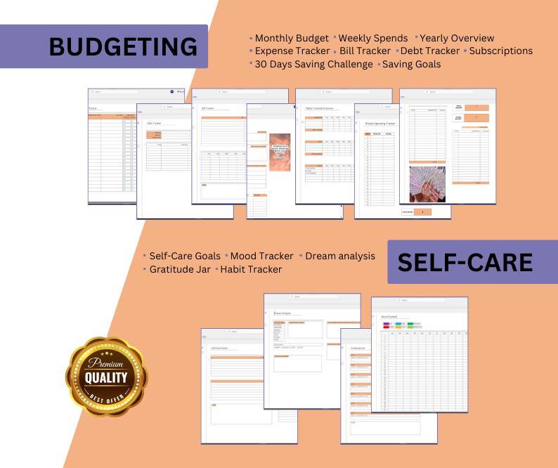 Onenote Template 2025 Aesthetic Ultimate Onenote Planner Hyperlinked ...