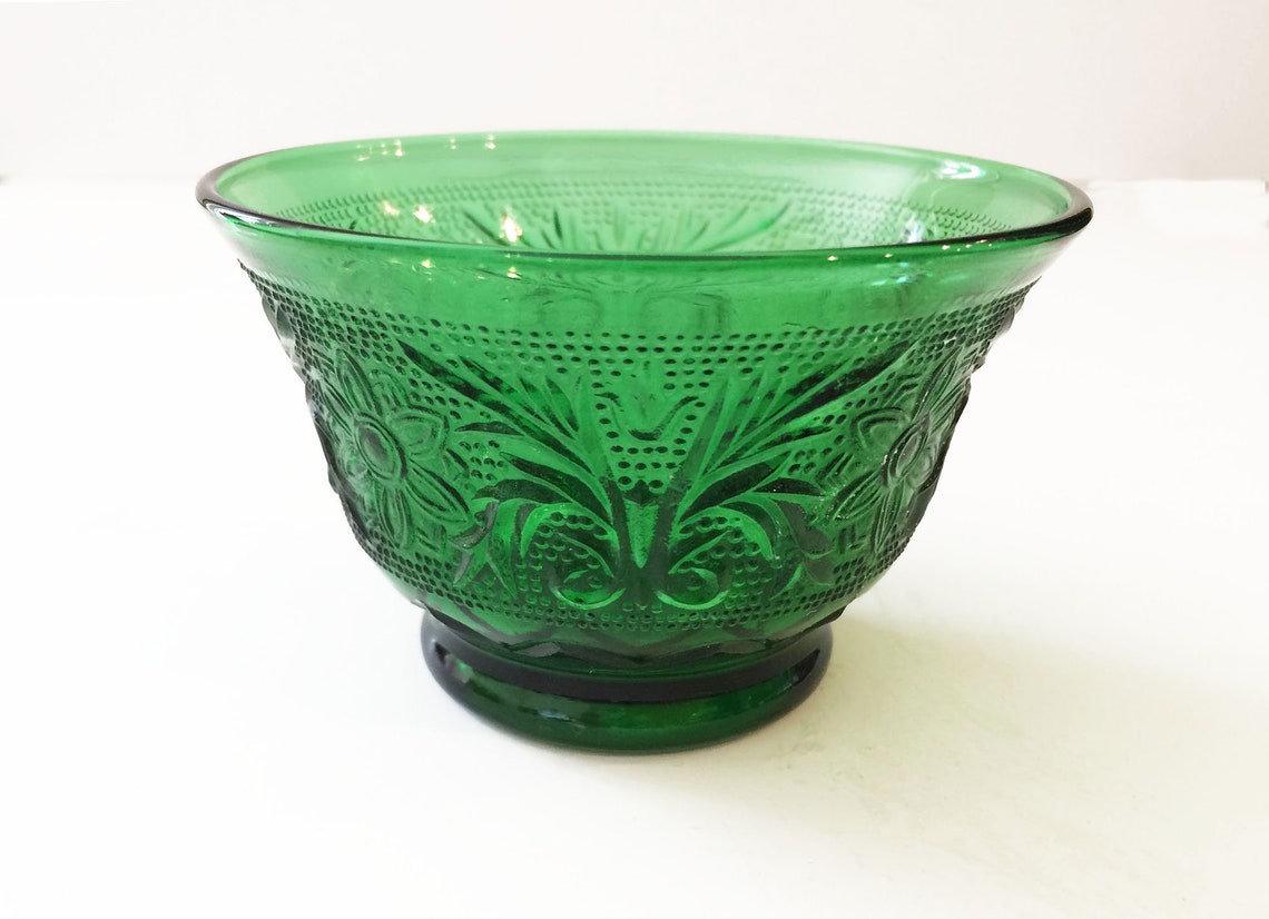 Indiana Glassware, Anchor Hocking Dinnerware, Depression Glass, Indiana ...