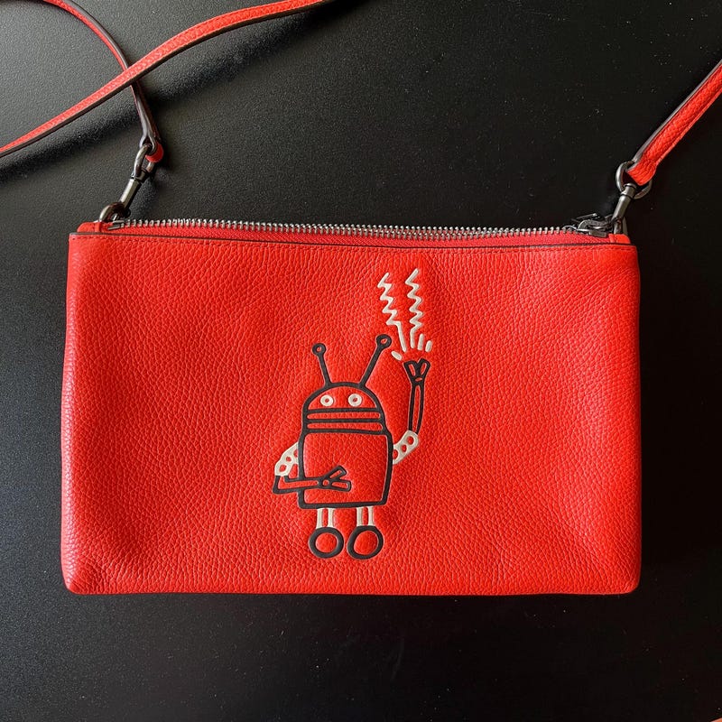 Funky Handbags - Etsy