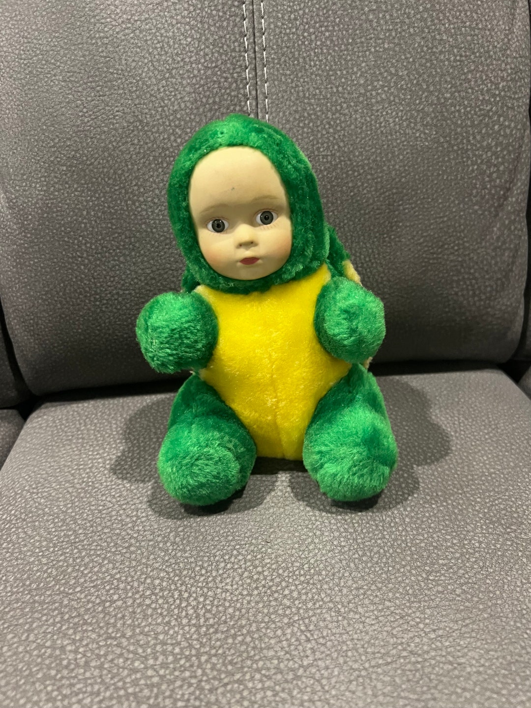 Toy Works Baby Turtle Stuffed Animal - Etsy