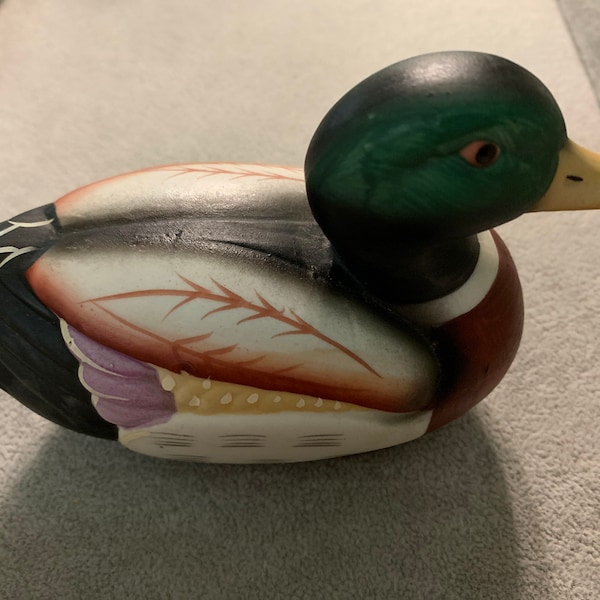 Duck Shoe Shine - Etsy