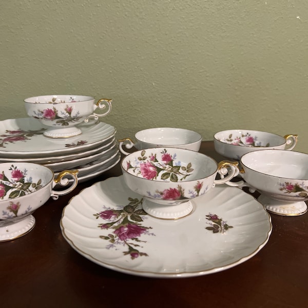 Royal Sealy Tea Cup - Etsy