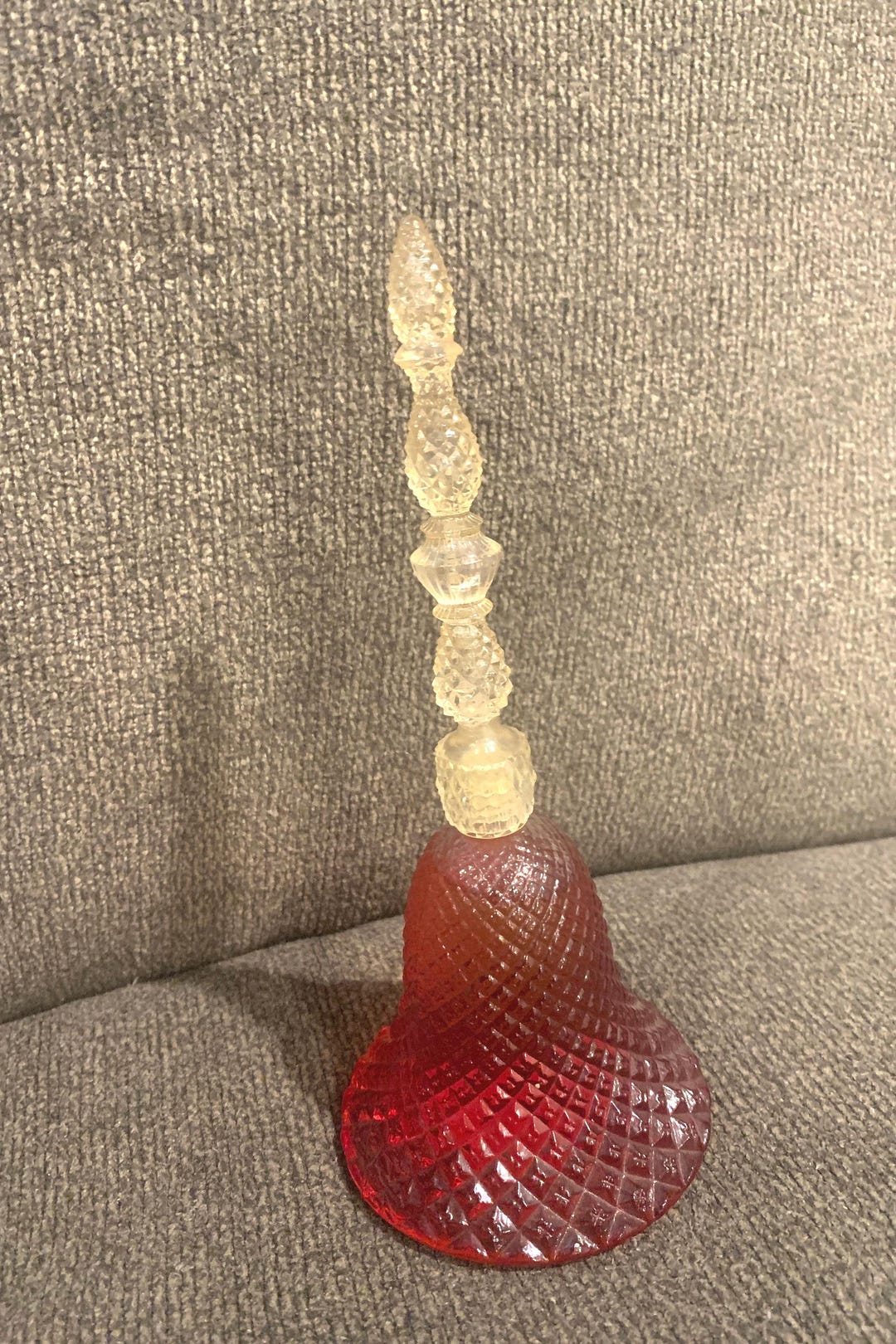 Rosepoint Bell Charisma Cologne Avon - Etsy