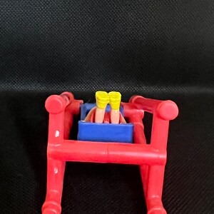 1999 Kelly Giggles and Swing Mcdonald's Happy Meal Toy - Etsy