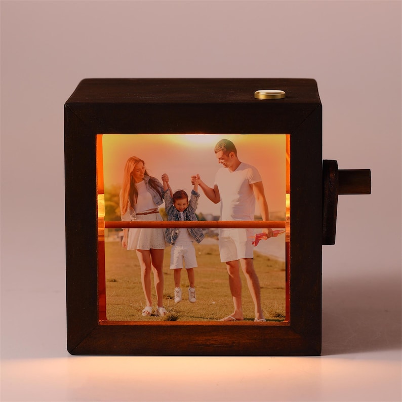 Custom Flip Book Frame Animation Machine,photo Flipbook Photo Album ...