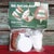 Vintage Ceramic Old World Santa Claus Christmas Kimple Renaissance Toys ...