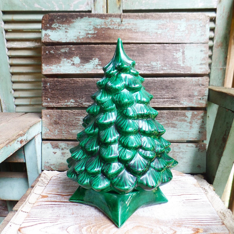 Ceramic Tree Base - Etsy