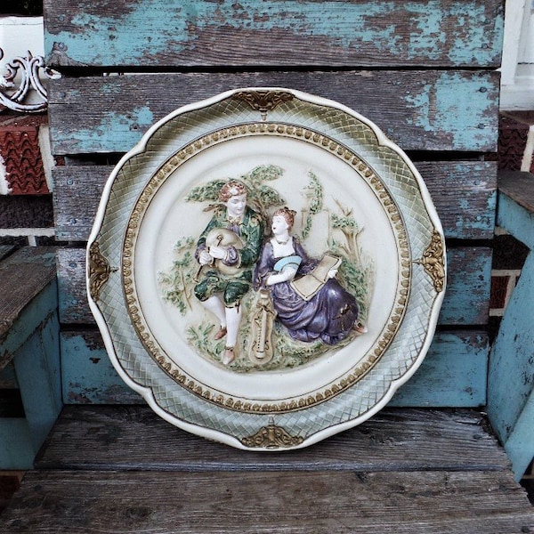 Alexander Backer - Etsy