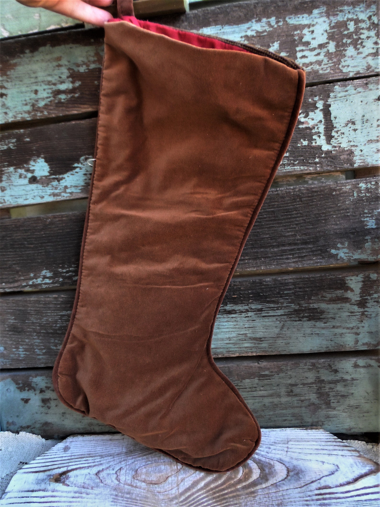 Vintage Labrador Retriever Needlepoint Christmas Stocking - Etsy